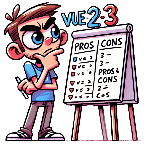 Migrate Vue Migrate Your Vue Codebase To Vue 3 2966